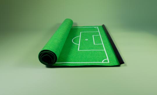 Tipp-Kick Online-Shop | TIPP-KICK Pitch 80 cm x 47 cm | online kaufen