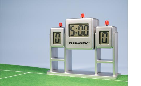 Tipp-Kick Online-Shop | TIPP-KICK Match timer | online kaufen