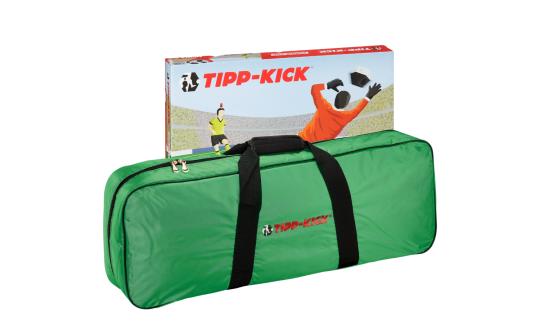 Tipp-Kick Online-Shop | TIPP-KICK Junior Cup with sports bag | online ...