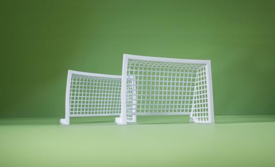 Tipp-Kick Online-Shop | TIPP-KICK plastic-goals-set | online kaufen