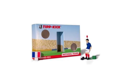 Tipp-Kick Online-Shop | Target practice box France | online kaufen