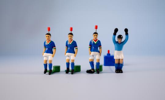 Tipp-Kick Online-Shop | World Cup Classics: Italy 1982 | online kaufen