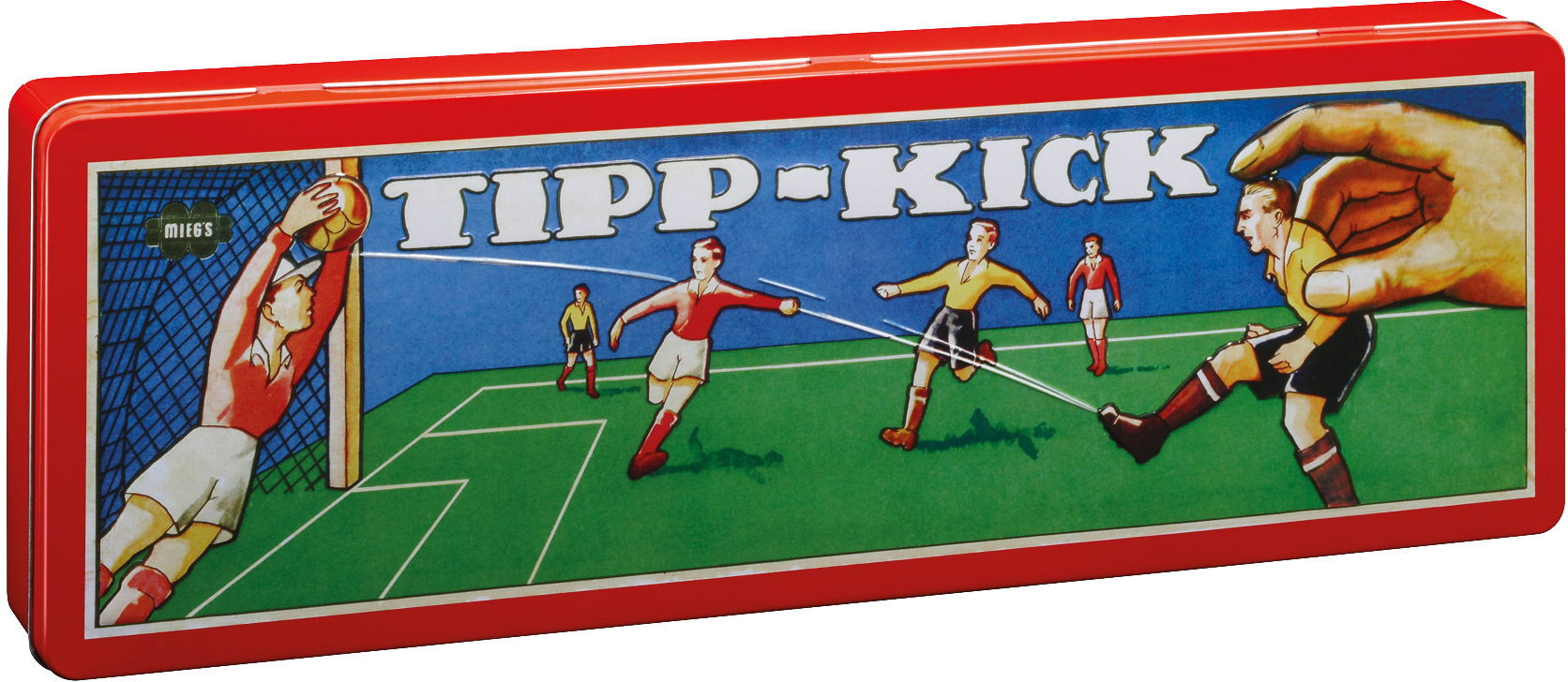 Tipp-Kick Online-Shop | TIPP-KICK Retro Edition | online kaufen