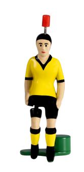 Tipp-Kick Online-Shop | TIPP-KICK Kicker in yellow/black | online kaufen
