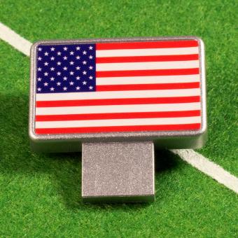 Tipp-Kick Online-Shop | TIPP-KICK Sound chip USA | online kaufen