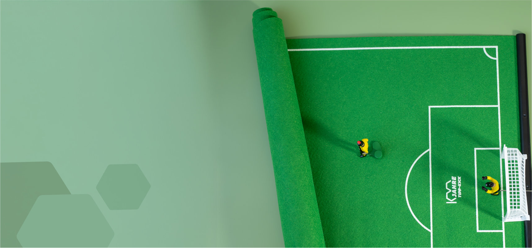Tipp-Kick Online-Shop | Home page | Der Onlineshop